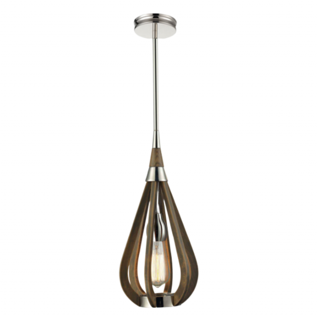 The Versatility of Timber Lights - Rovert Lighting