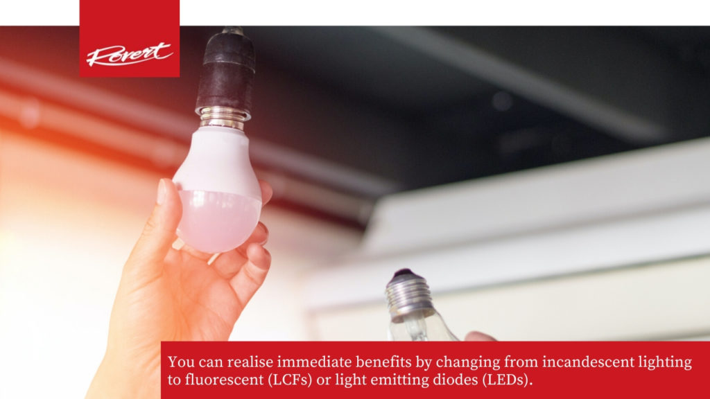 Make your Home More Energy Efficient - 7 Easy Things you can do ...