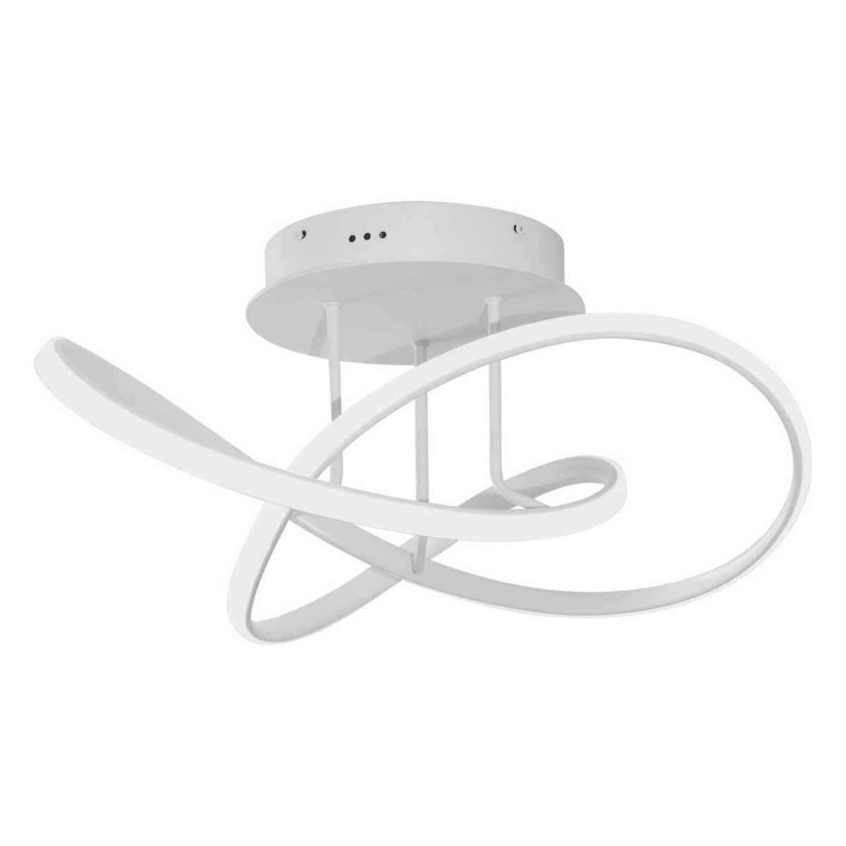 Suko LED Ceiling Light - Rovert Lighting