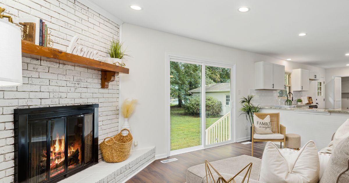 Our 5 Easy Tips for Lighting your Home Through Every Season - Rovert ...
