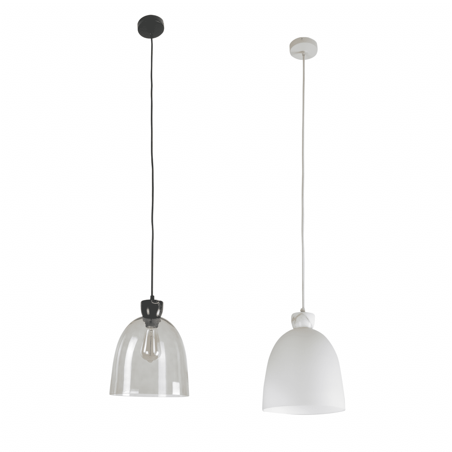 Holly Pendant Light - Rovert Lighting