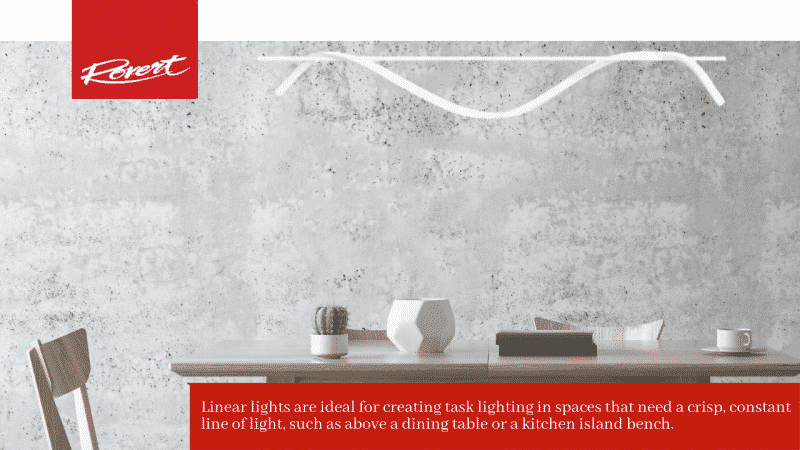 How to Choose Linear Lighting - Rovert Lighting