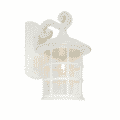 Coventry Exterior Wall Light - Rovert Lighting