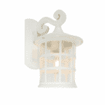Coventry Exterior Wall Light - Rovert Lighting