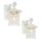 Coventry Exterior Wall Light - Rovert Lighting