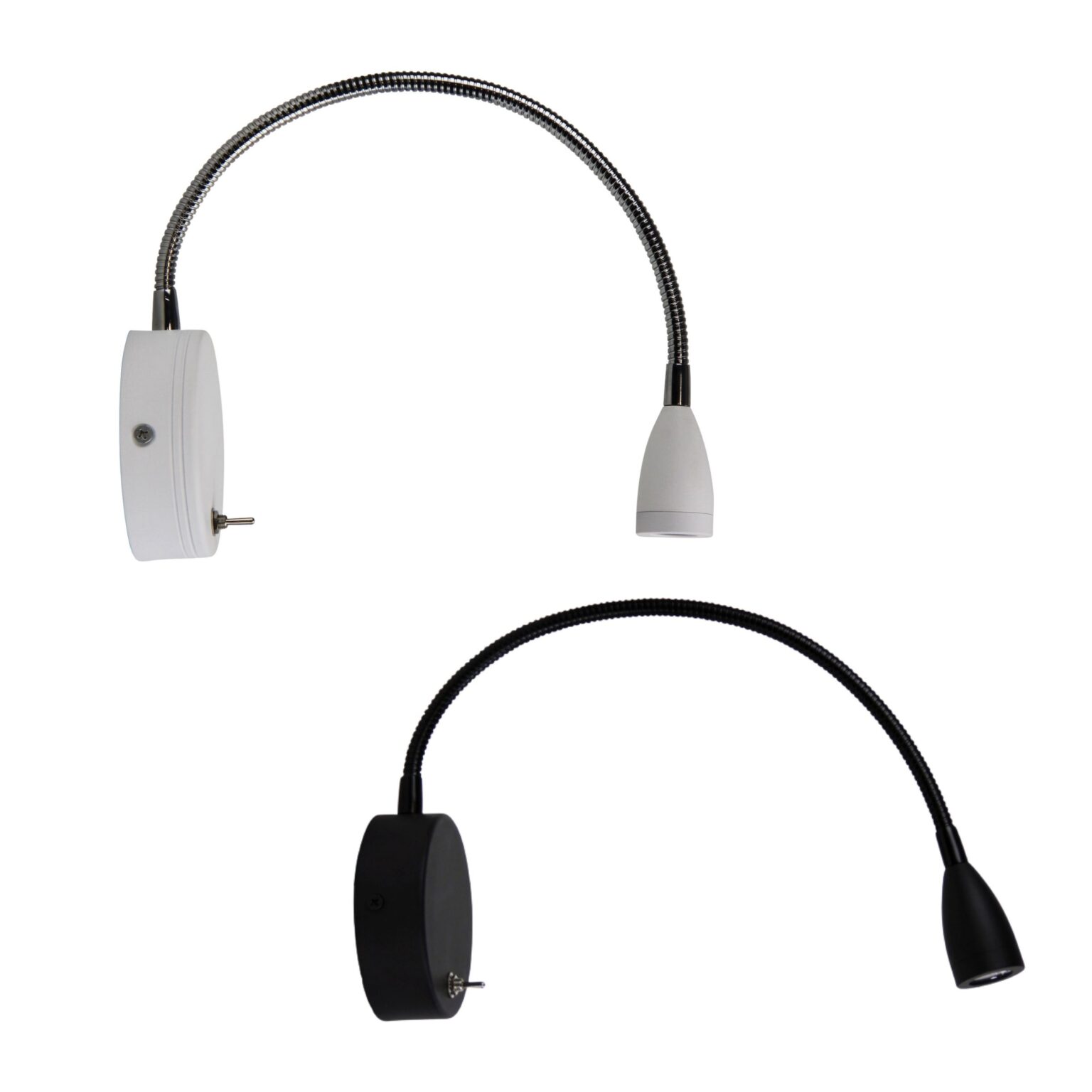 Flexi LED Wall Light - Rovert Lighting