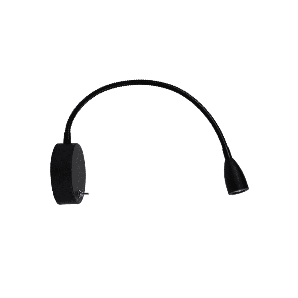 Flexi LED Wall Light - Rovert Lighting