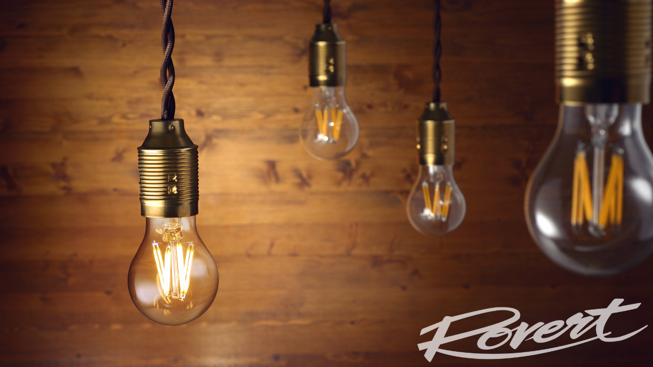 Lighting on a Budget – Simple Ideas to Transform your Home - Rovert ...