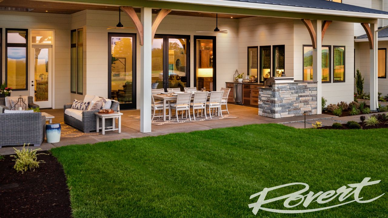 Be Inspired with our Top Summer Lighting Tips for your Home - Rovert ...