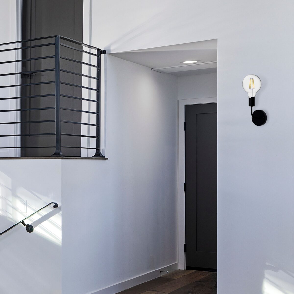 Pip Wall Light - Rovert Lighting