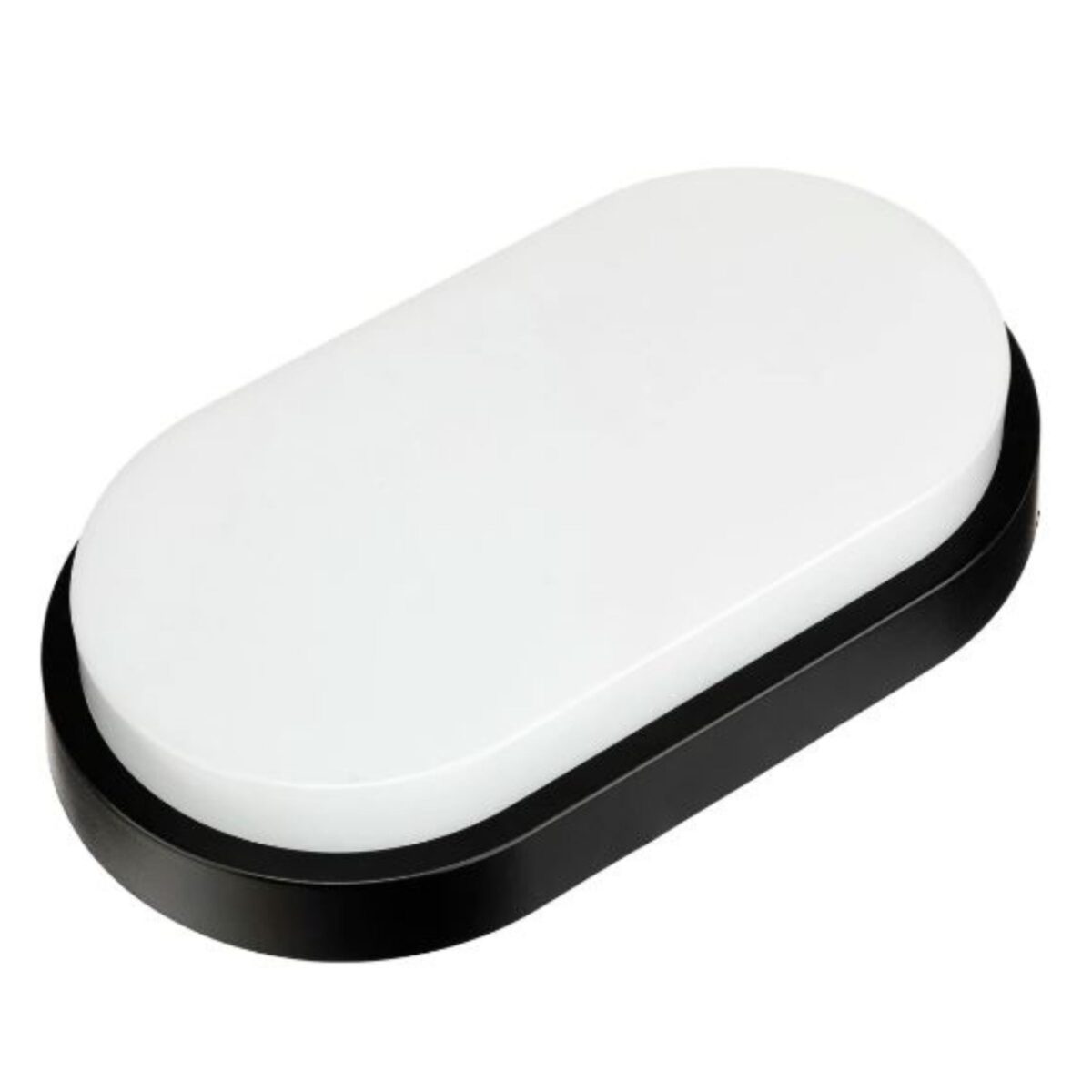 Jenkins LED Oval Exterior Bunker Light - Rovert Lighting