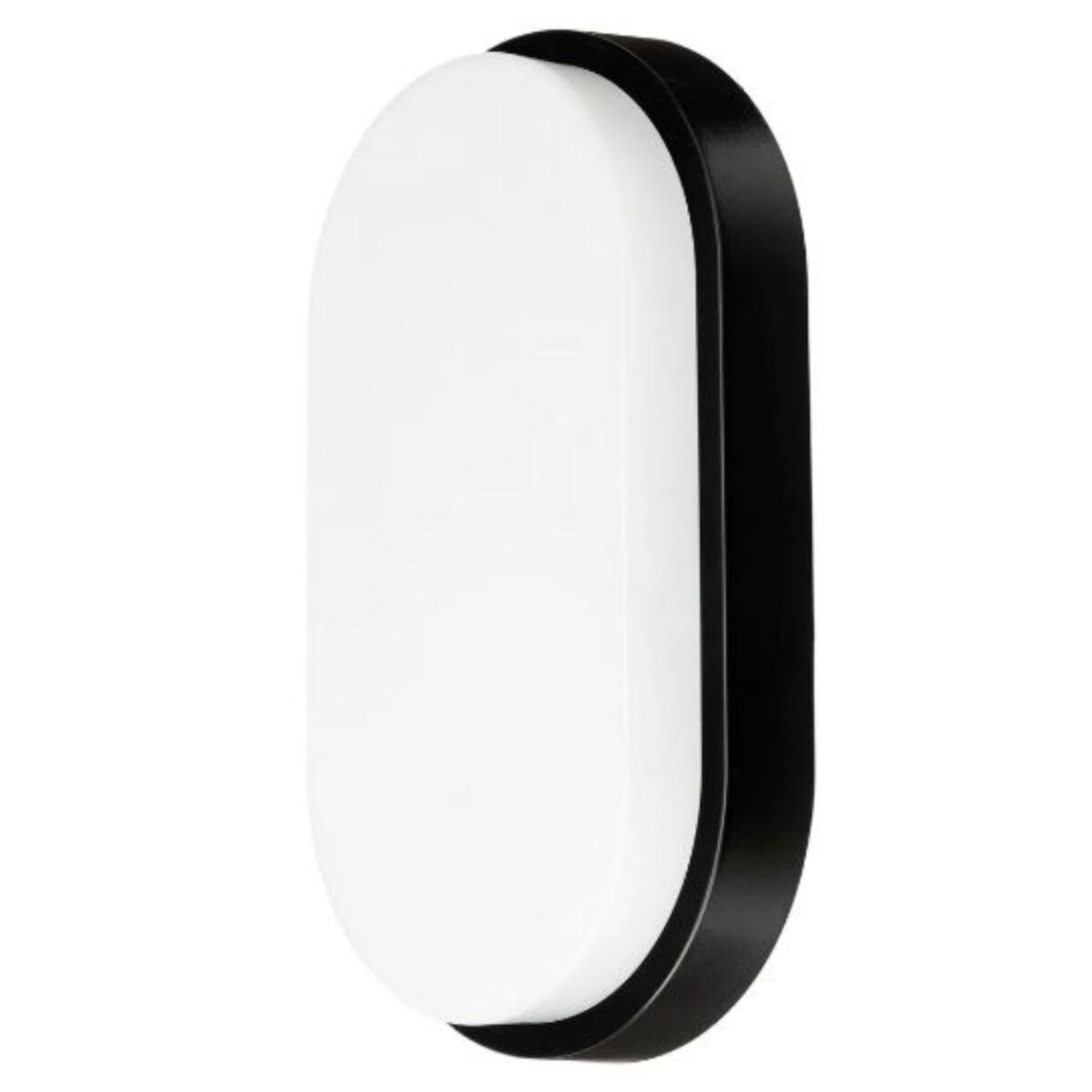 Jenkins LED Oval Exterior Bunker Light - Rovert Lighting