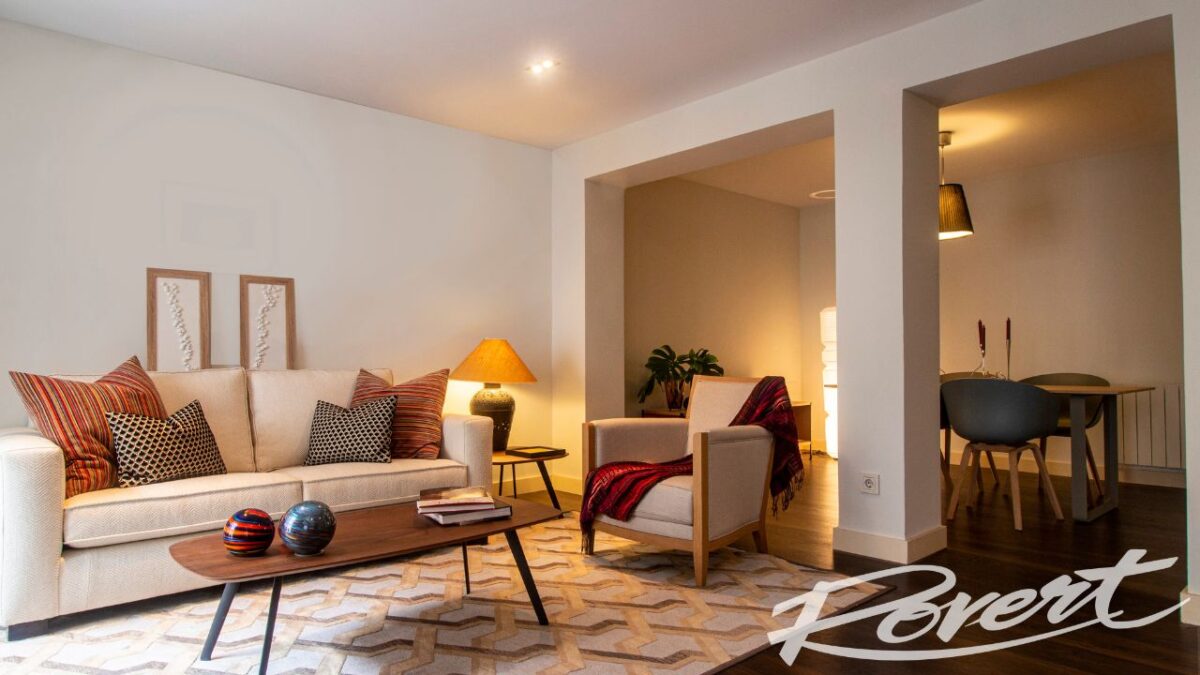 Bright Ideas for Lighting up Small Spaces - Rovert Lighting