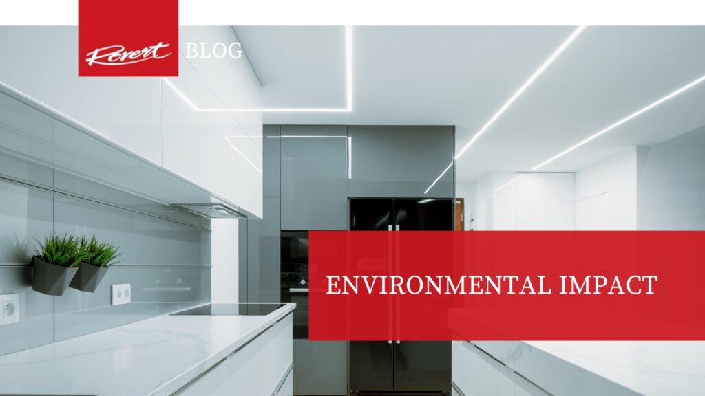 The Benefits of LED Lighting: Why you should make the switch - Rovert ...
