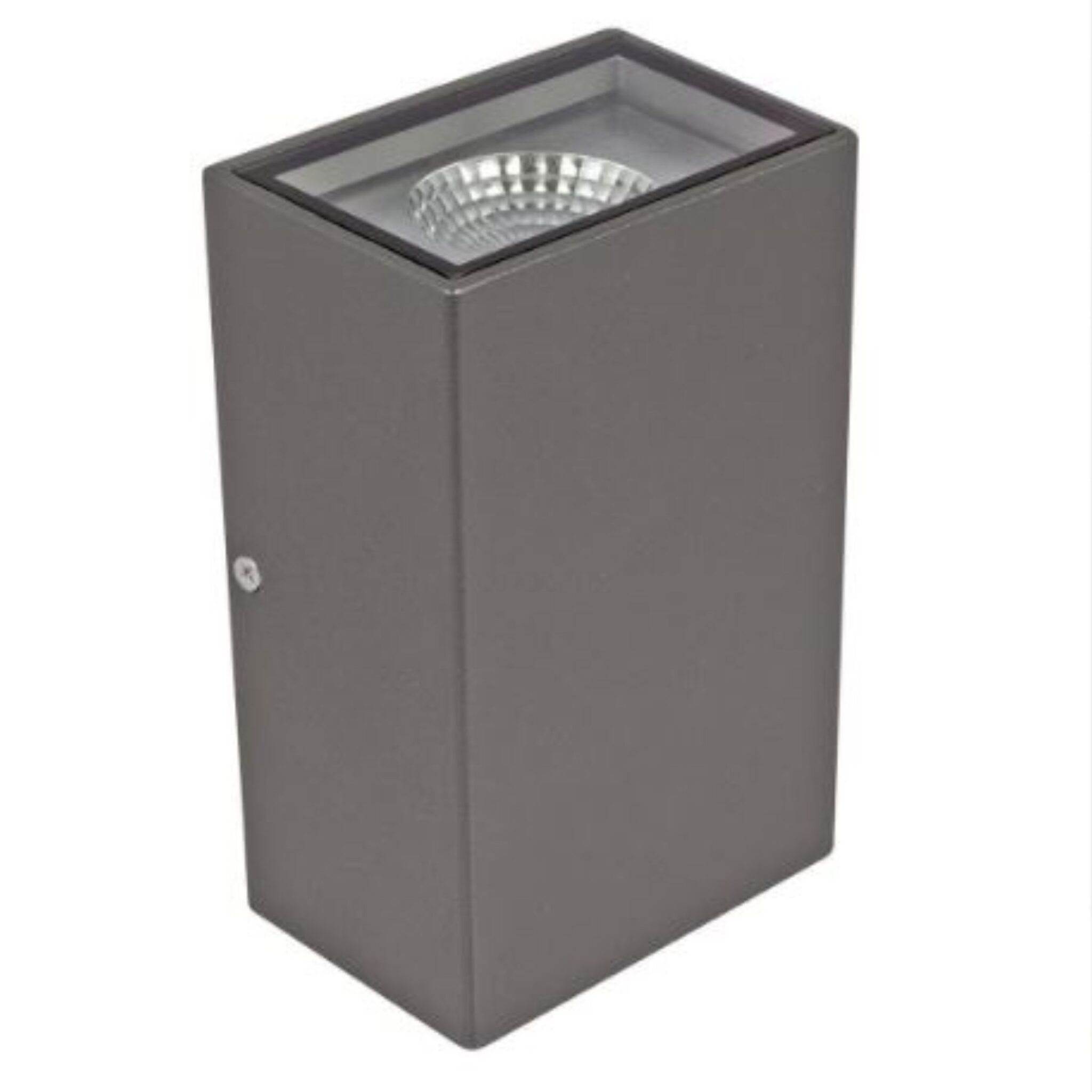 Vernier II LED Up/Down Exterior Wall Light - Rovert Lighting