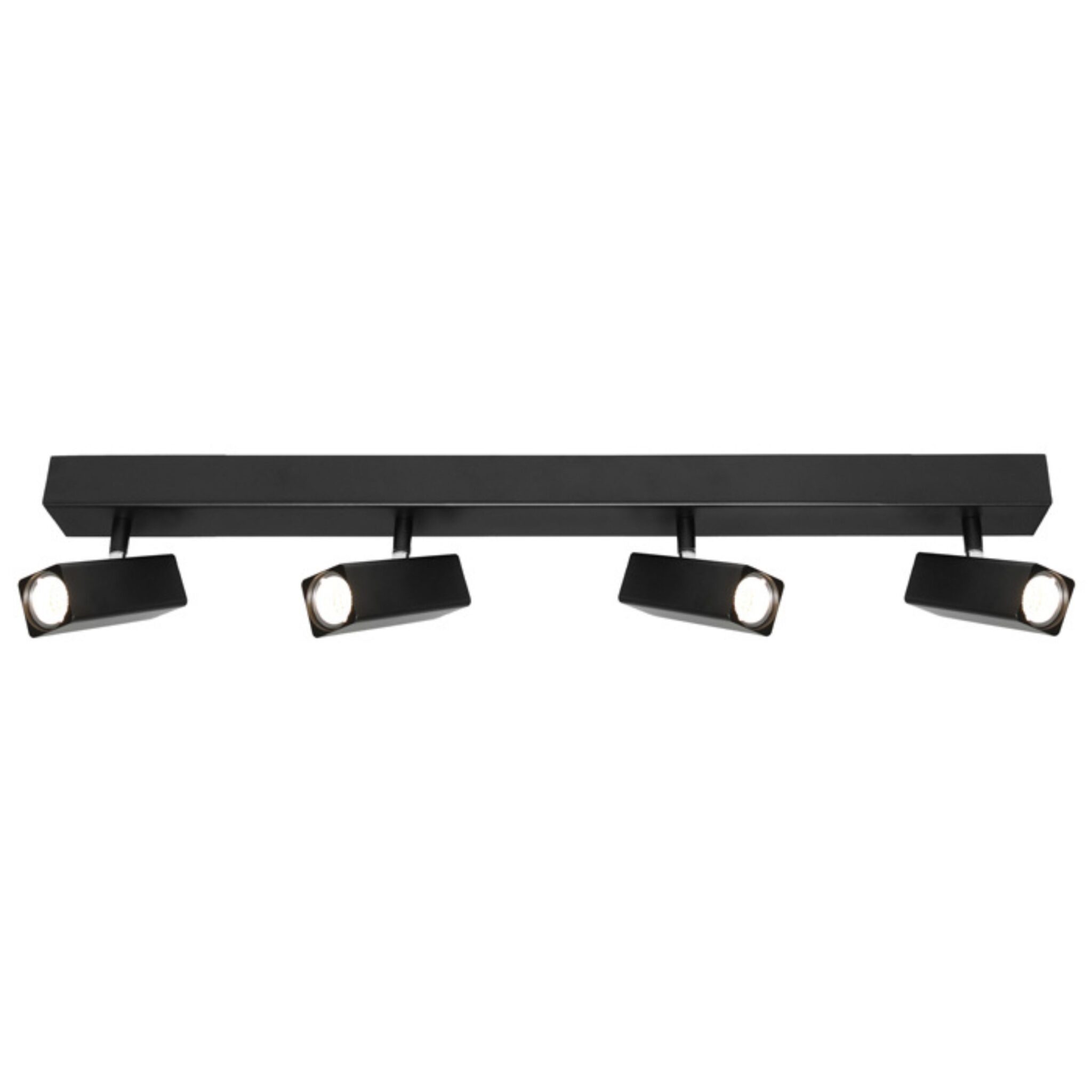 Artemis 4 Light Rail Spotlight - Rovert Lighting