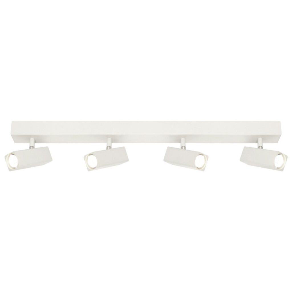 Artemis 4 Light Rail Spotlight - Rovert Lighting