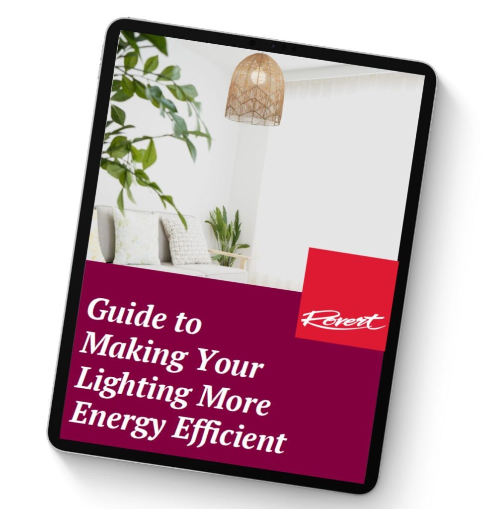 Your Comprehensive Guide to Making your Lighting More Energy Efficient ...
