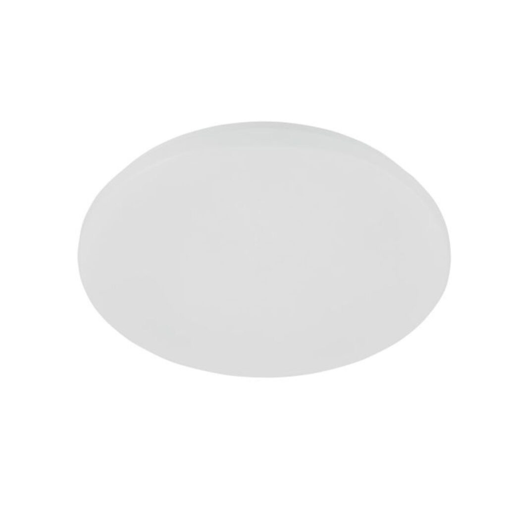 Diego Tri Colour LED Oyster Light - Rovert Lighting