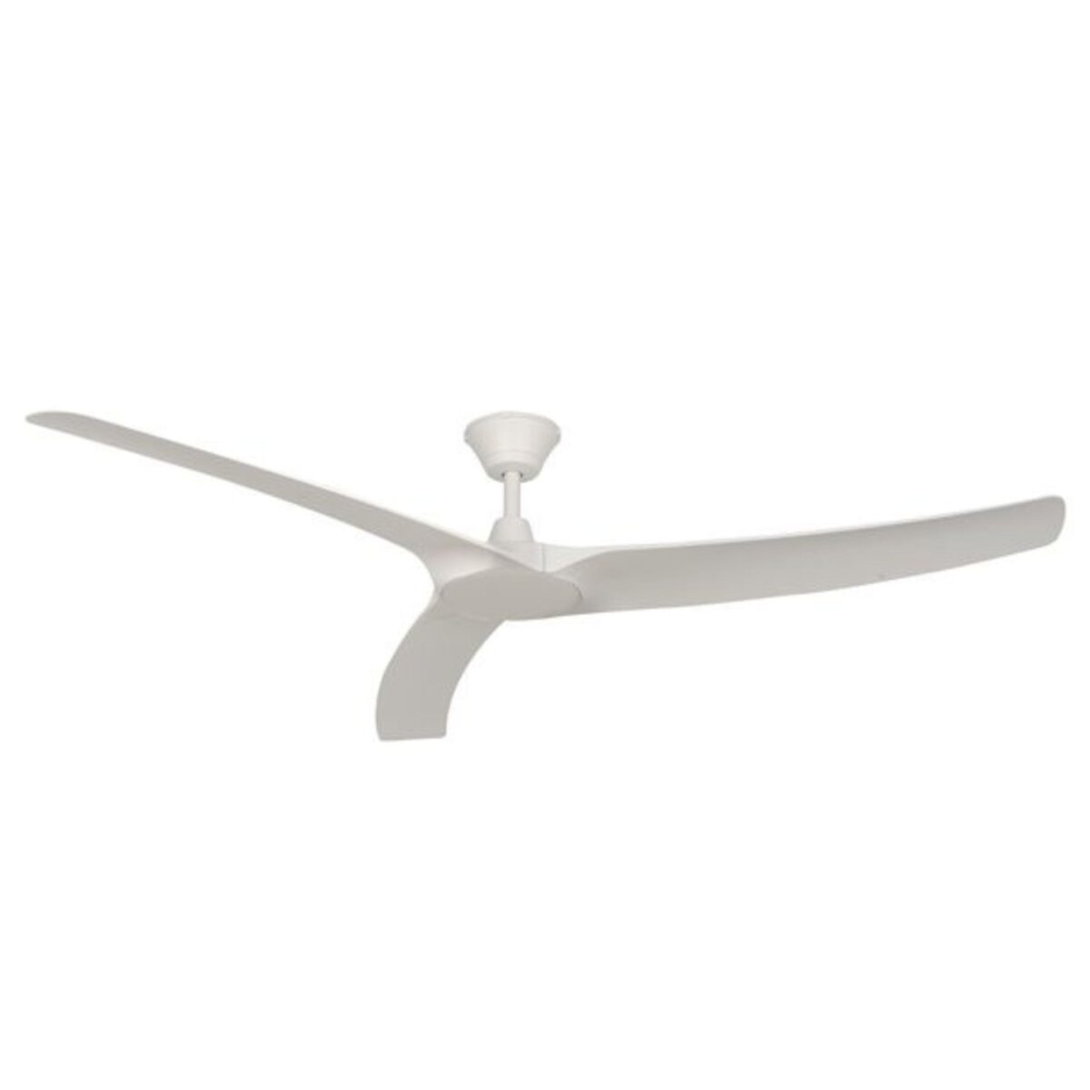 Hunter Pacific Aqua v2 Waterproof 70in DC White Ceiling Fan - Rovert ...