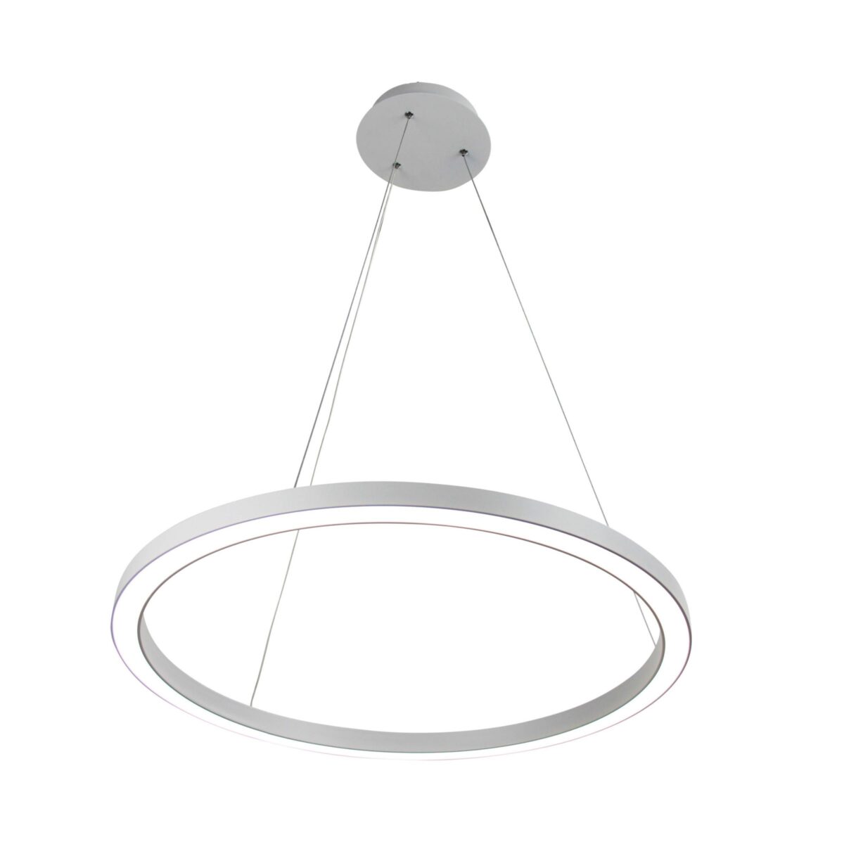 Nebula LED Halo Pendant Light - Rovert Lighting