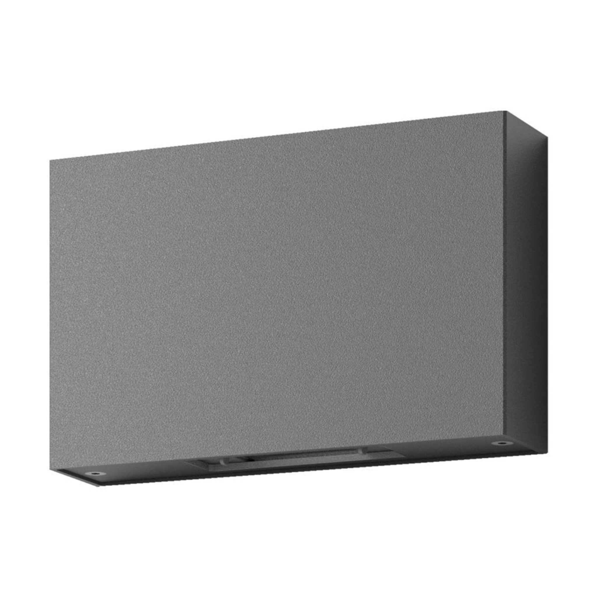 Sierra LED Square Exterior Wall Light - Rovert Lighting