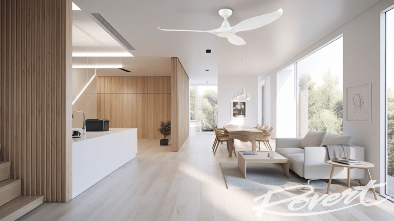 Best Selling Ceiling Fans of 2023 - Rovert Lighting