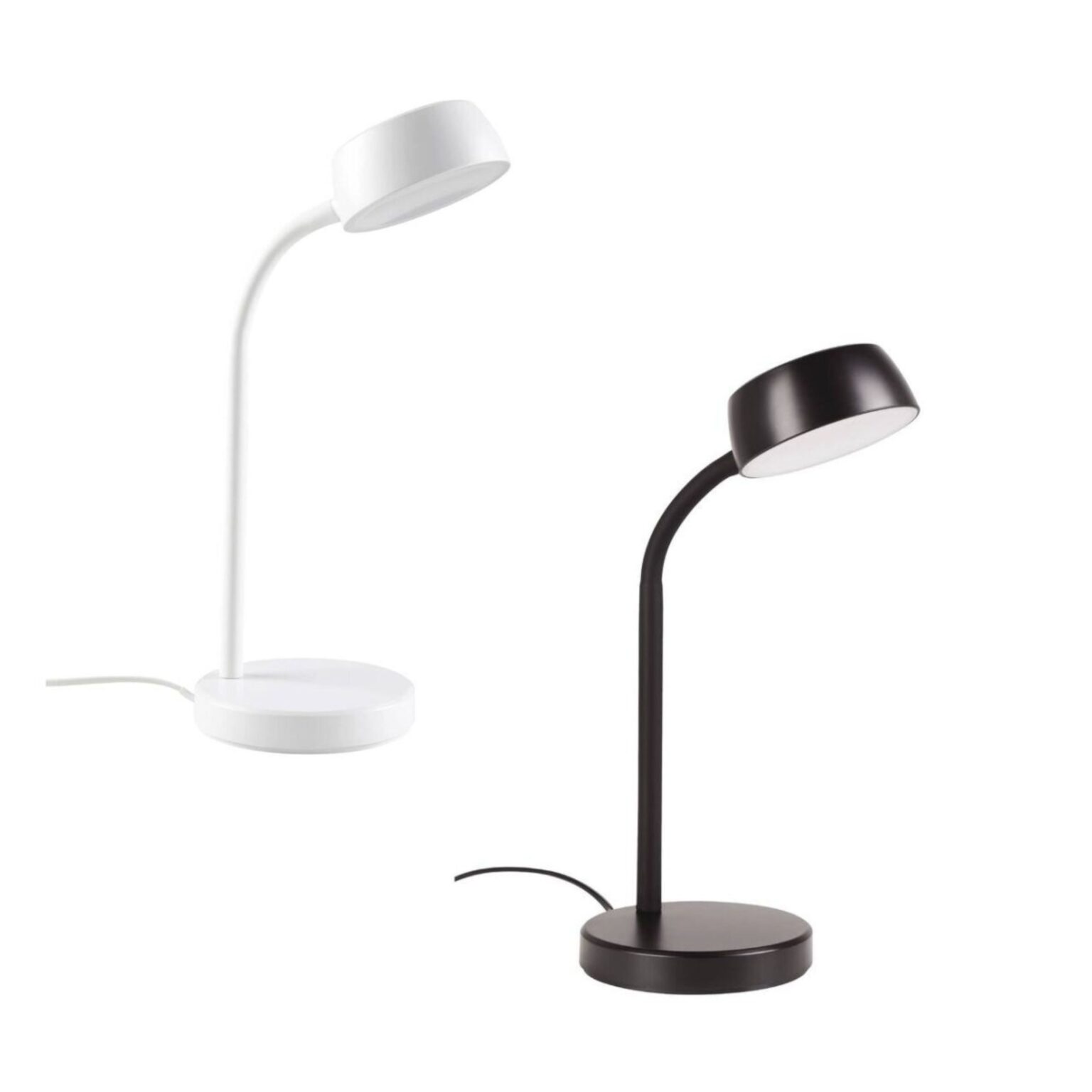 Ben LED Table Lamp - Rovert Lighting