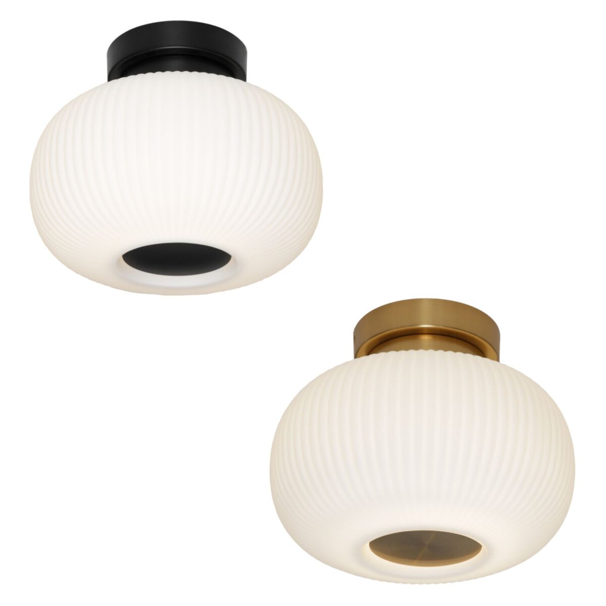 Hutton Batten Fix Light - Rovert Lighting