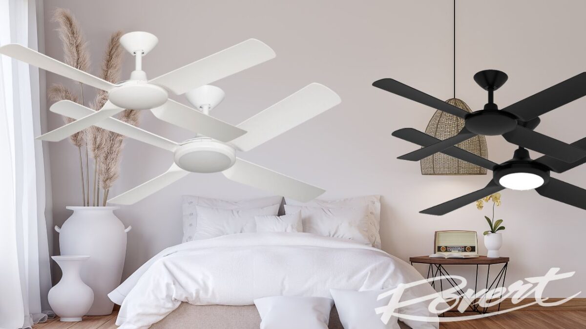 Our Top 5 Picks for Energy Efficient Ceiling Fans for Your Home ...