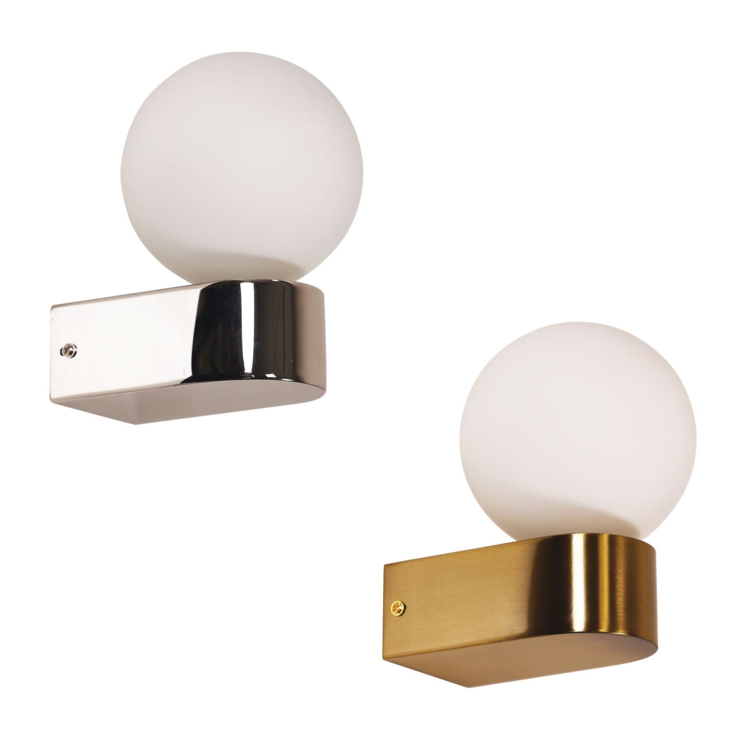 Minnie Wall Light - Rovert Lighting